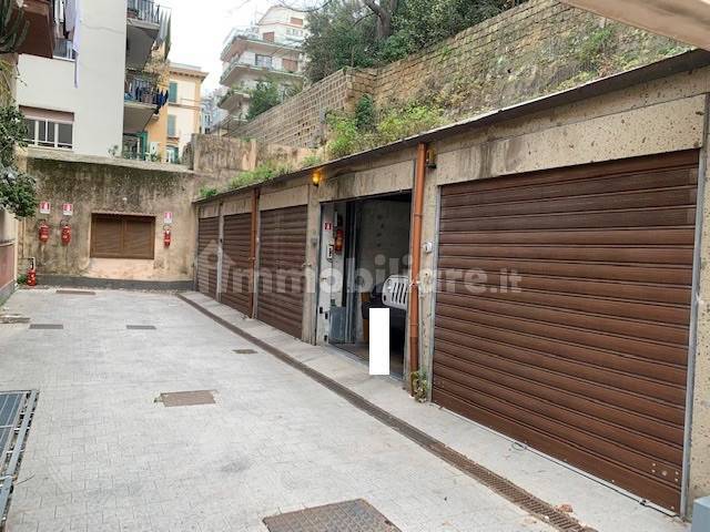 Garage - Box in Vendita