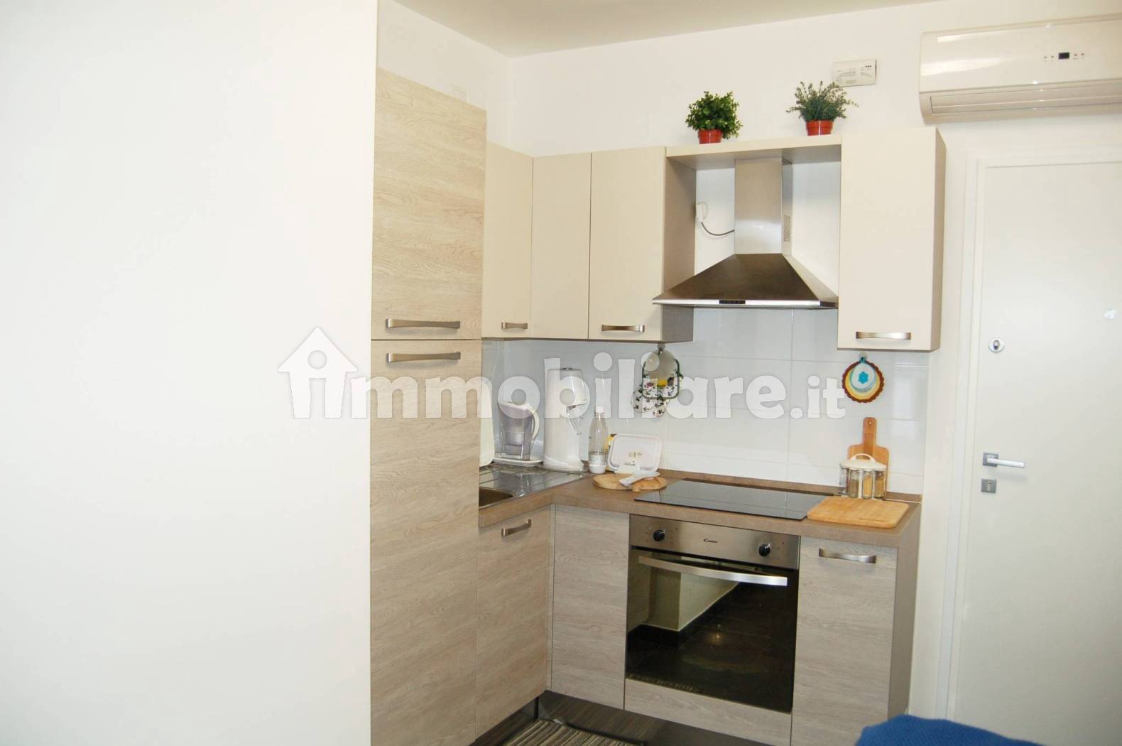 Bilocale via Alessandro Pertini 5, Paese, Tarquinia