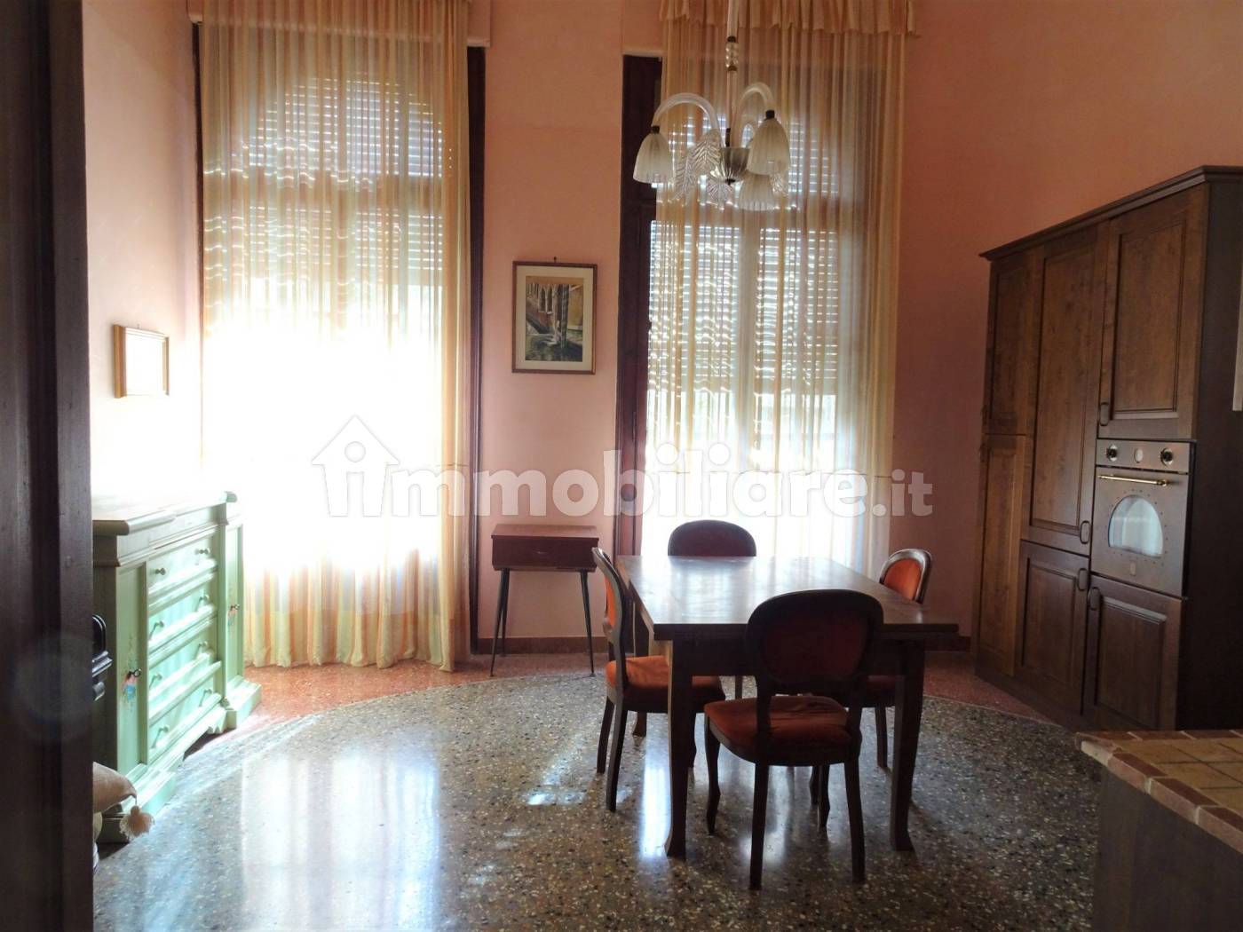 Appartamento buono stato, Lido di Venezia, Venezia