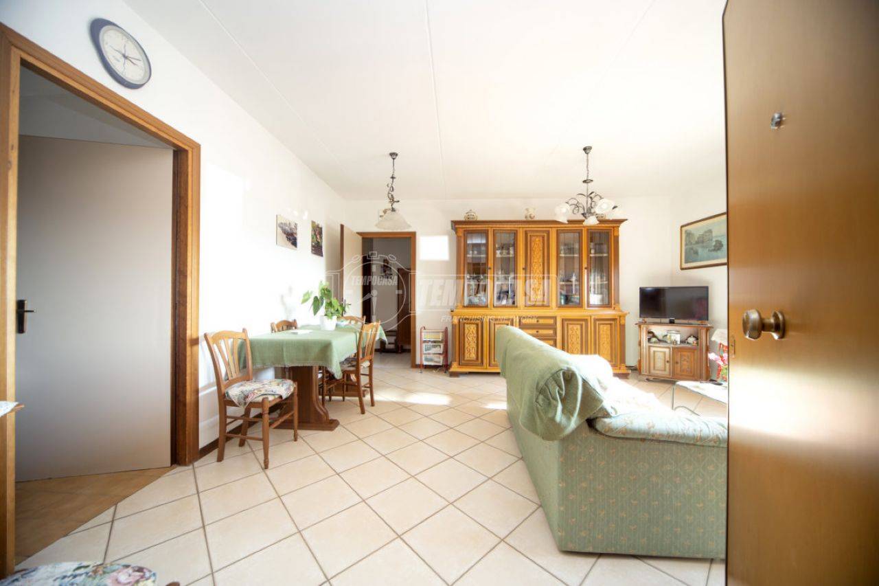 Quadrilocale via Ildebrando Pizzetti 144/D, San Sisto - Lacugnano, Perugia