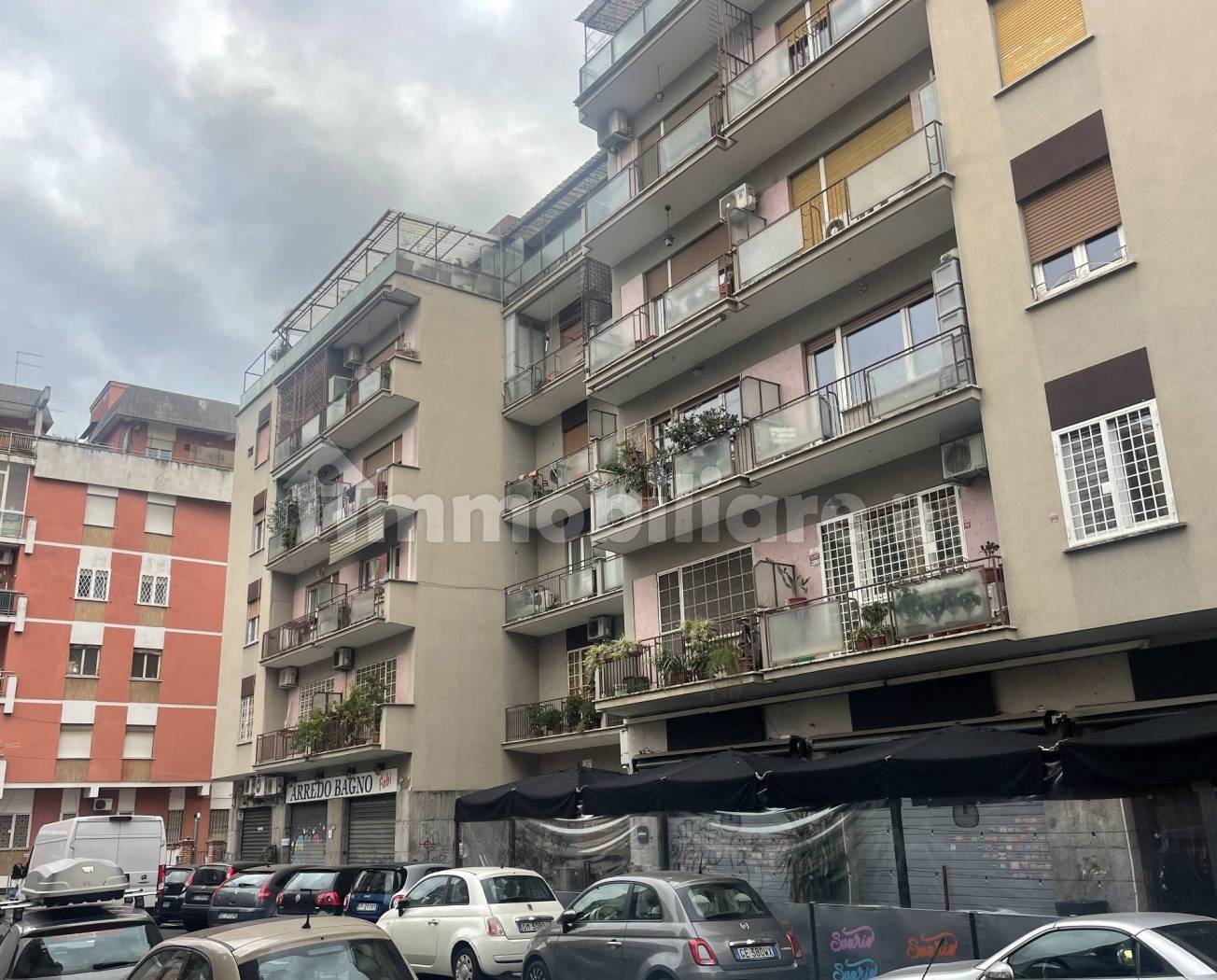 Garage - Box in Vendita