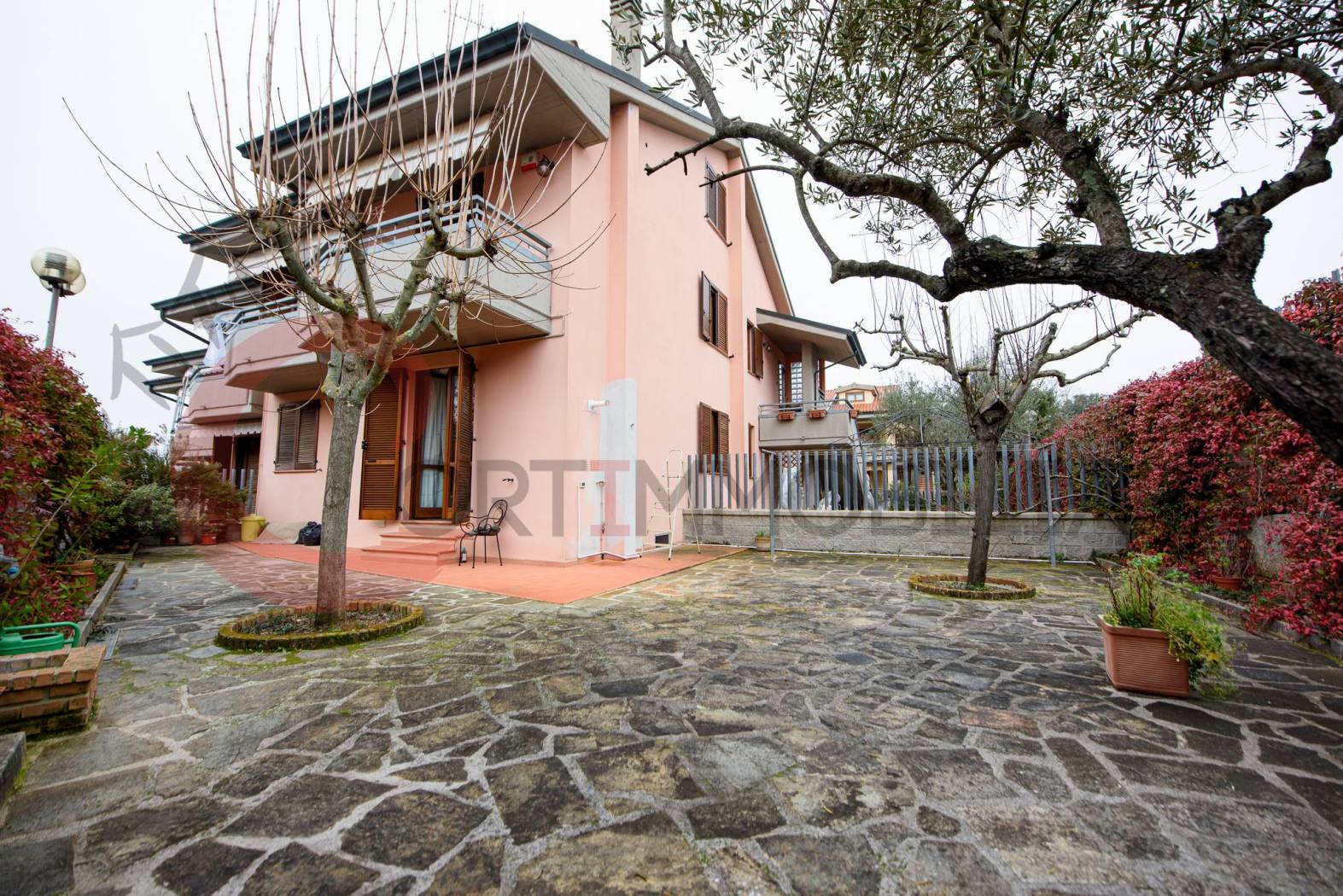 Appartamento ottimo stato, piano rialzato, Centro, Massa Marittima