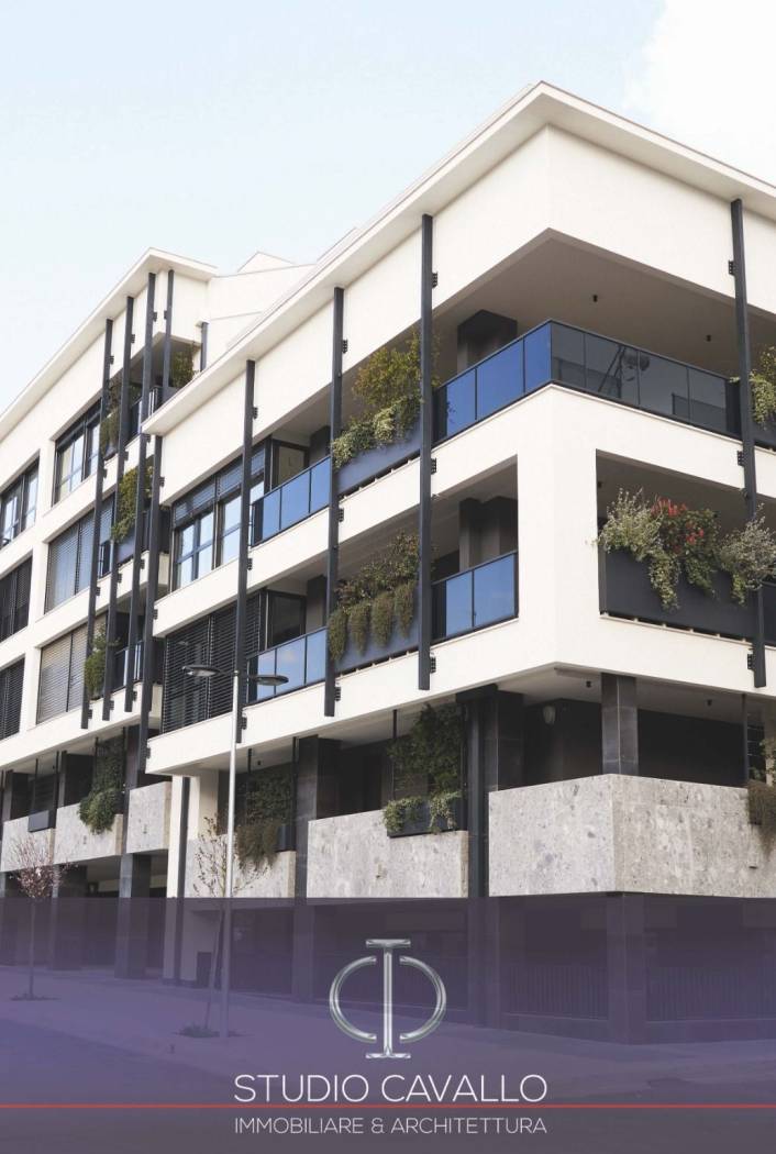 Attico nuovo, 183 m², Gravina in Puglia