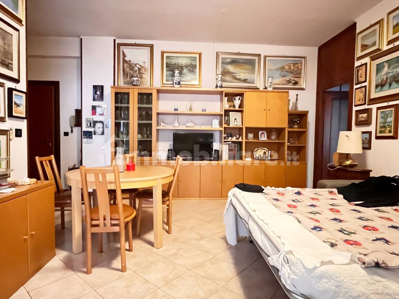 Appartamento via Ludovico Ariosto 53, Valletta Valsecchi, Mantova