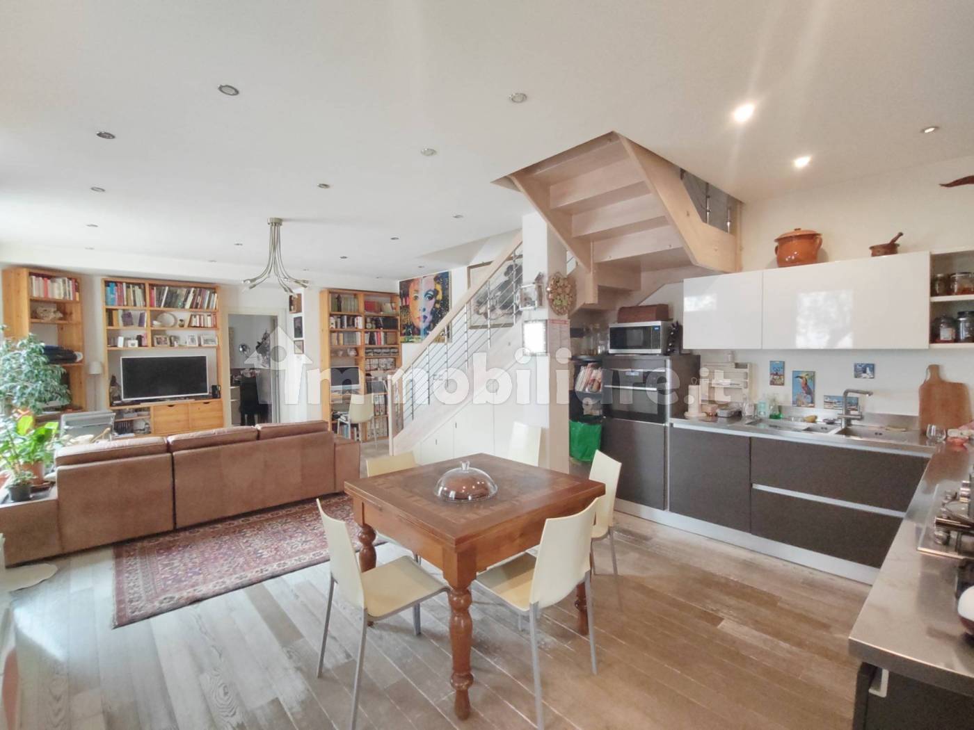 Quadrilocale ottimo stato, Marina di Ravenna, Ravenna