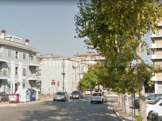Trilocale piazza Publio Ovidio Nasone, Università - Nuovo Tribunale, Pescara