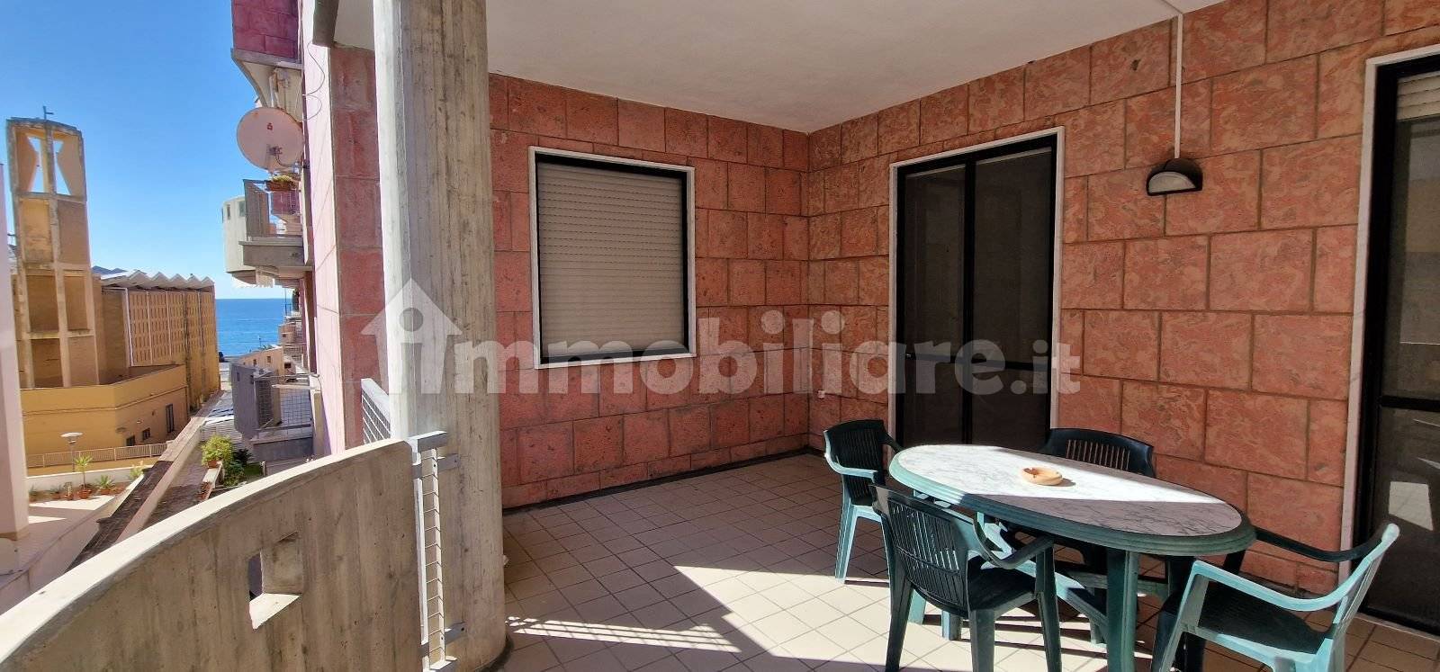 Bilocale via Salento 2, Lungomare, Lido San Giovanni, Gallipoli