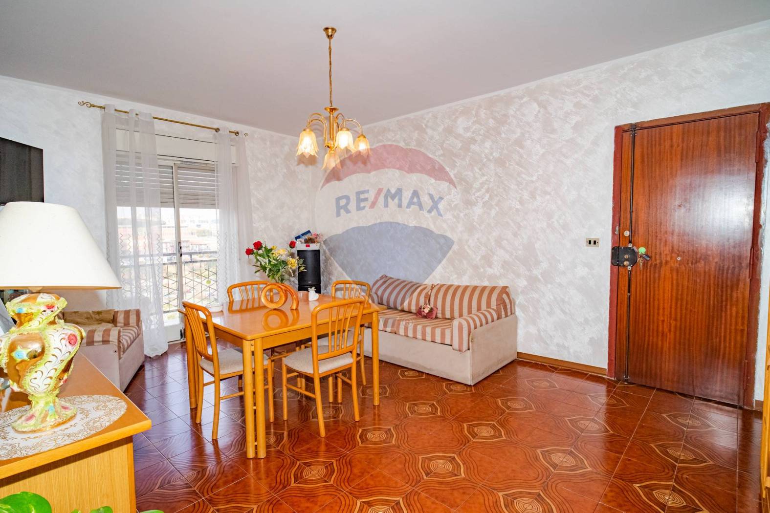 Quadrilocale viale Bummacaro 16, Librino - Zia Lisa, Catania