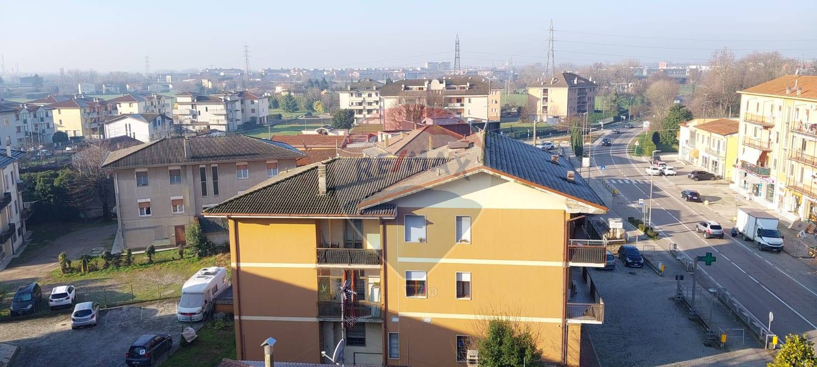 Trilocale Strada Legnaghese 22, San Giorgio Bigarello