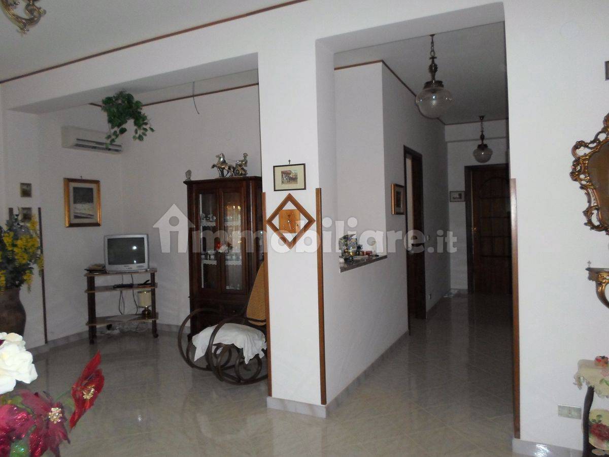 Appartamento via Degli Eucalipti, 14, San Leone, Villaseta, Villaggio, Agrigento