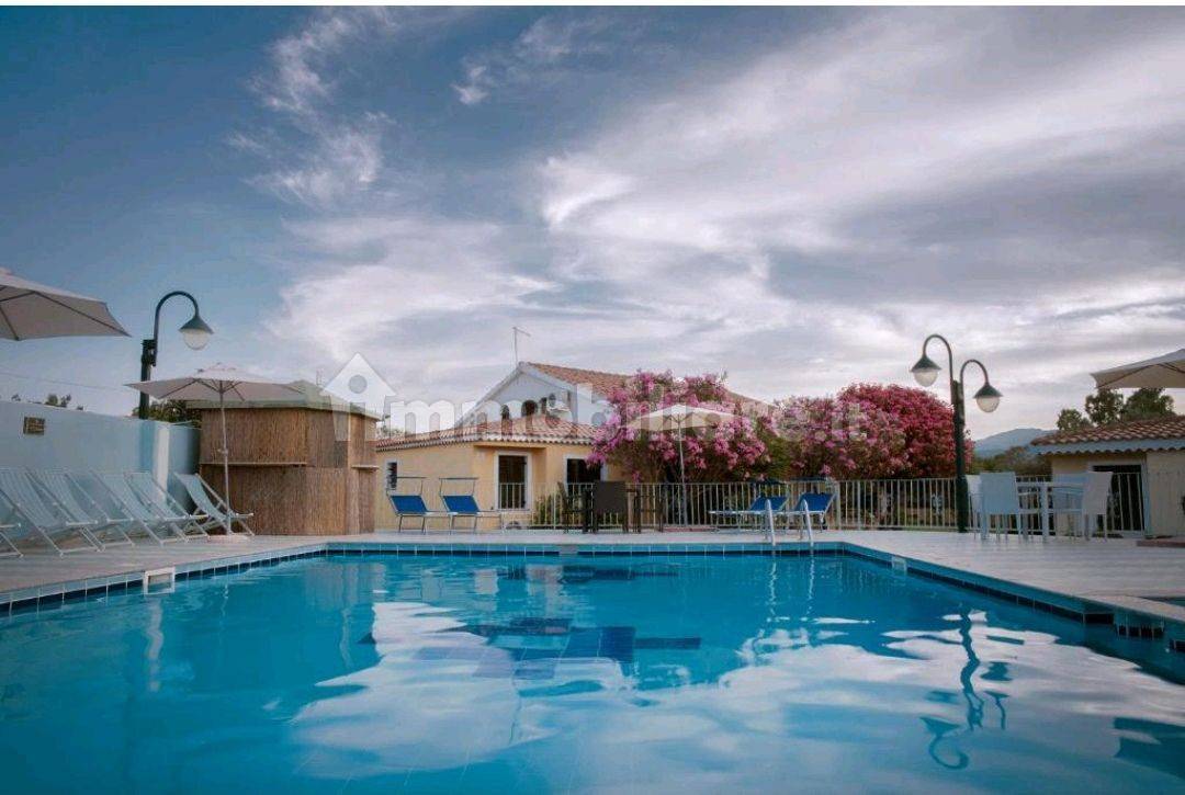 Bilocale via San Gemiliano 12, Arbatax, Tortolì