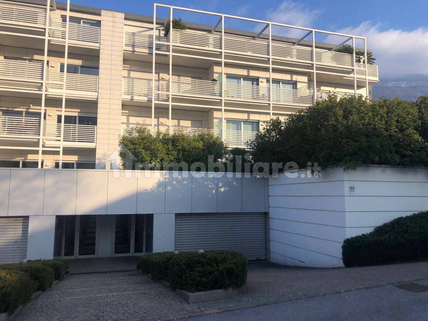 Quadrilocale via Nedda Falzolgher 39, Villazzano, Trento