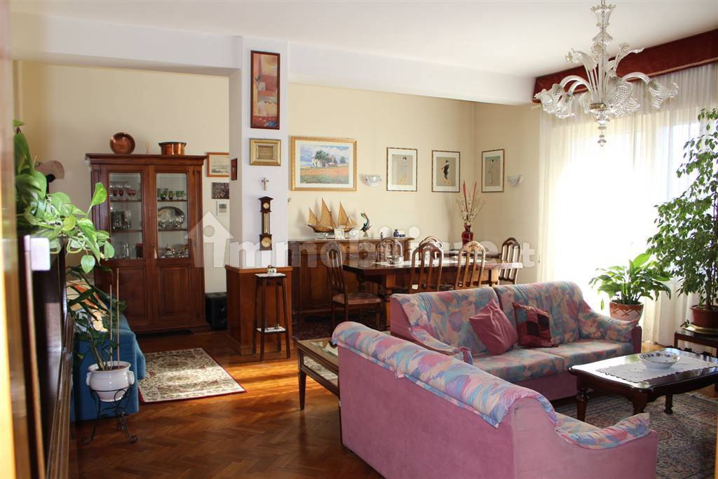 Appartamento buono stato, Treviso