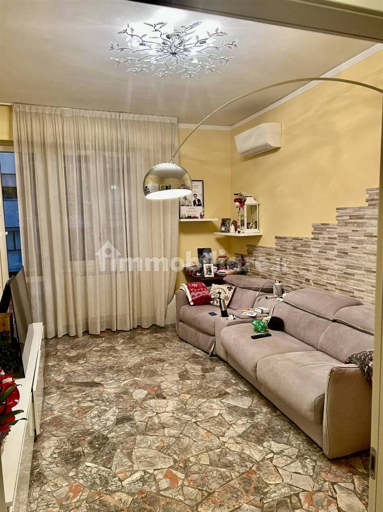 Appartamento via Francesco Baracca, Novoli, Firenze