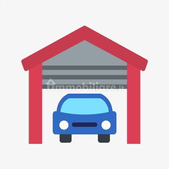 Garage - Box in Vendita