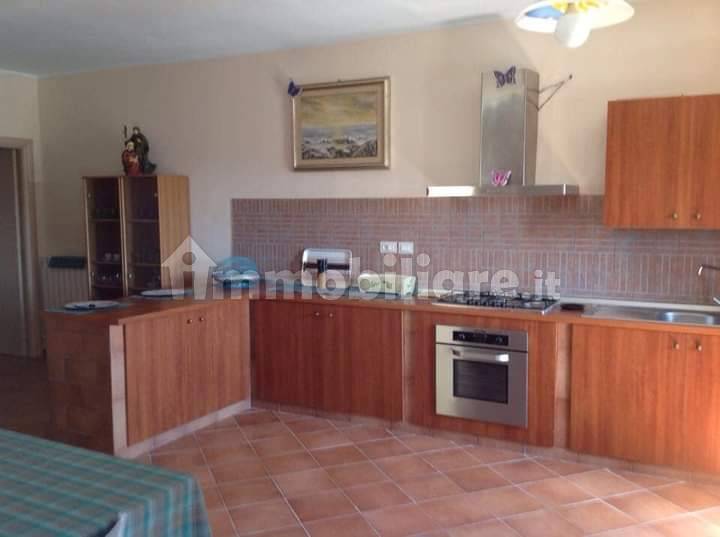 Quadrilocale buono stato, primo piano, Pontegrande - Sant&#x27;Elia, Catanzaro