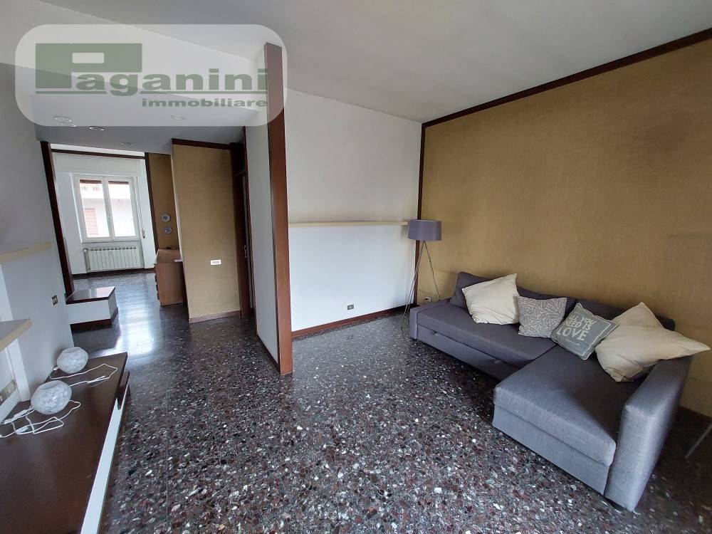 Appartamento buono stato, quarto piano, La Scorza - Fossitermi, La Spezia