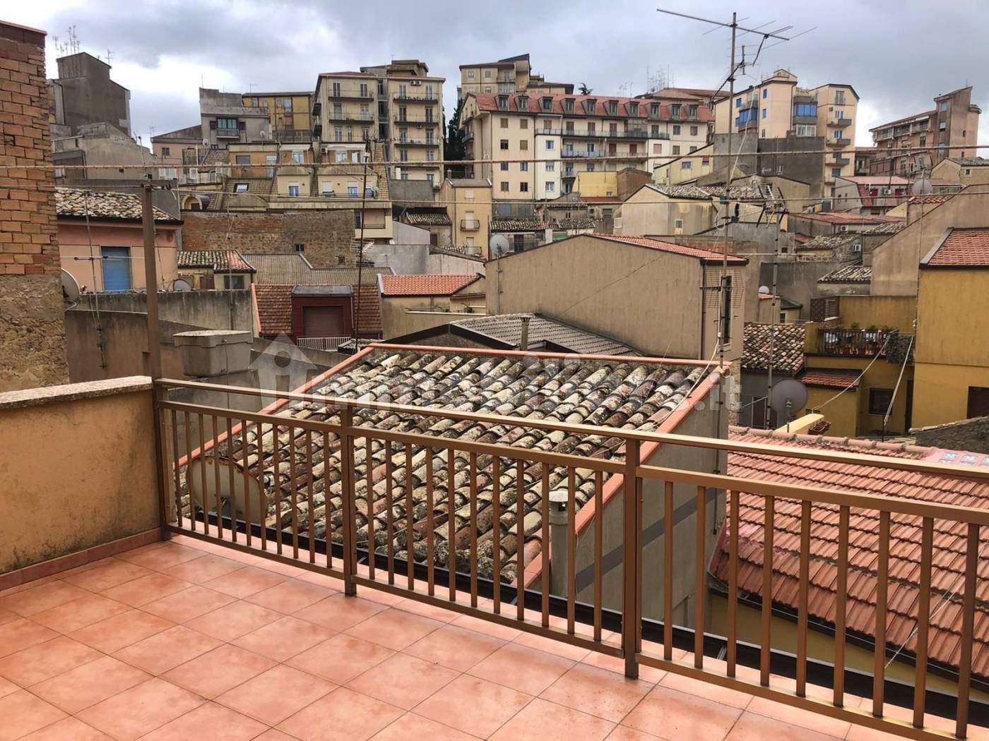 Appartamento via Mercato 234, Centro, Enna