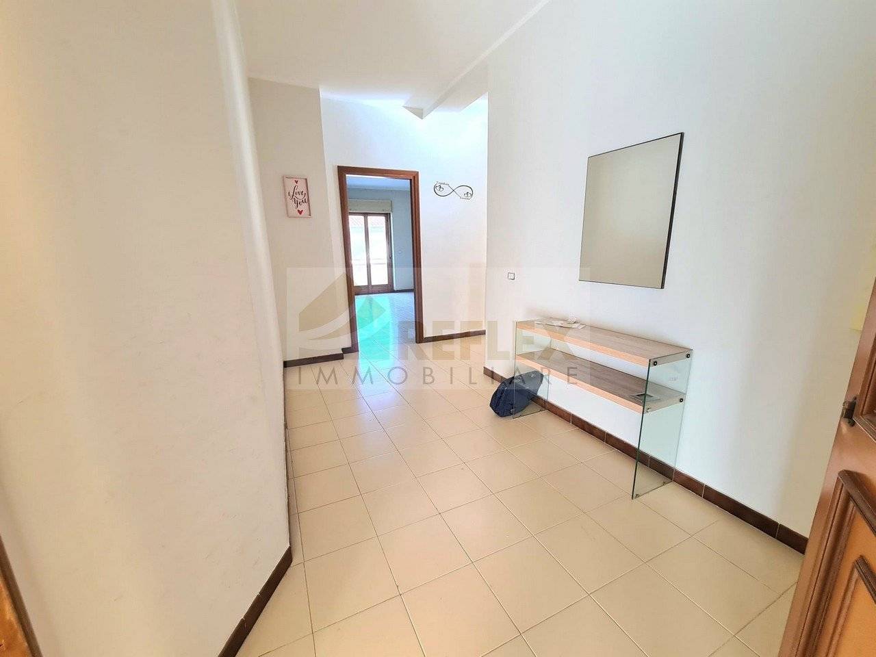 Quadrilocale via Piante, Montefredane