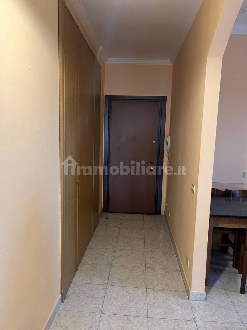 Bilocale via Circonvallazióne 6, Centro, Siziano