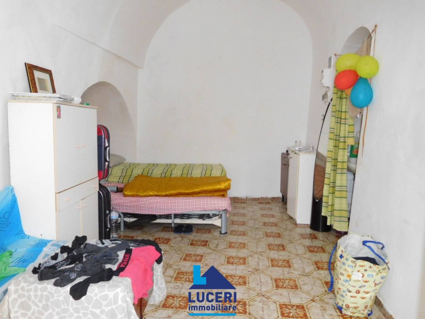 Monolocale via Angeli, Centro Storico, Gallipoli