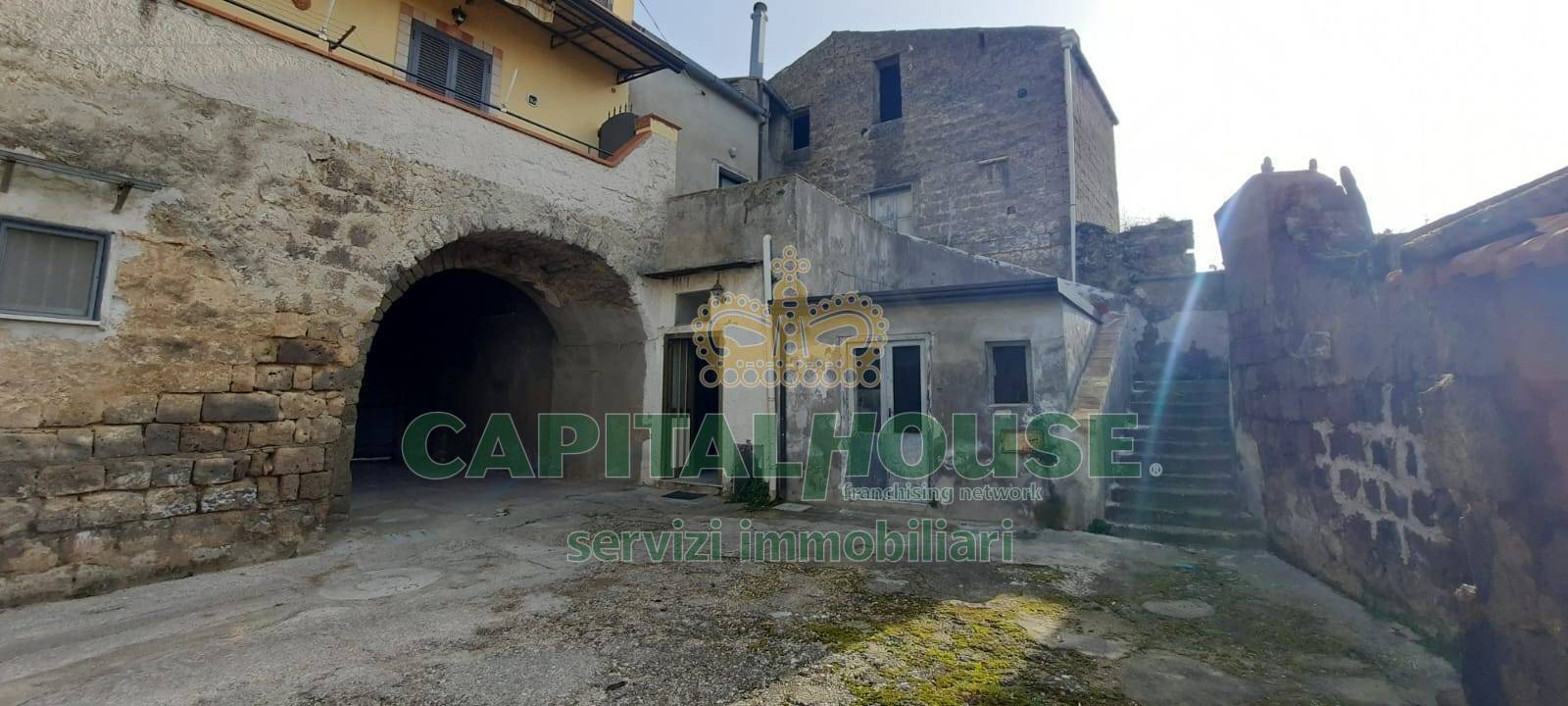 Bilocale via San Pietro ad Montes, Mezzano, Caserta