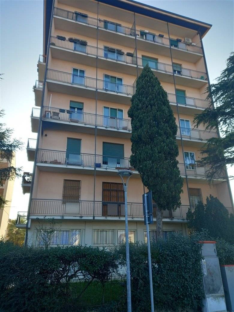 Appartamento via Giuseppe Compagnoni 42, Lugo