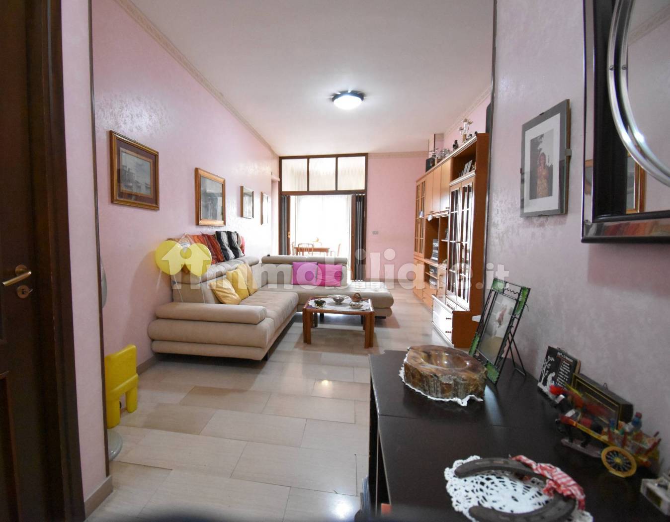 Quadrilocale via Generale Antonio Cantore 28, Santa Maria, Collegno