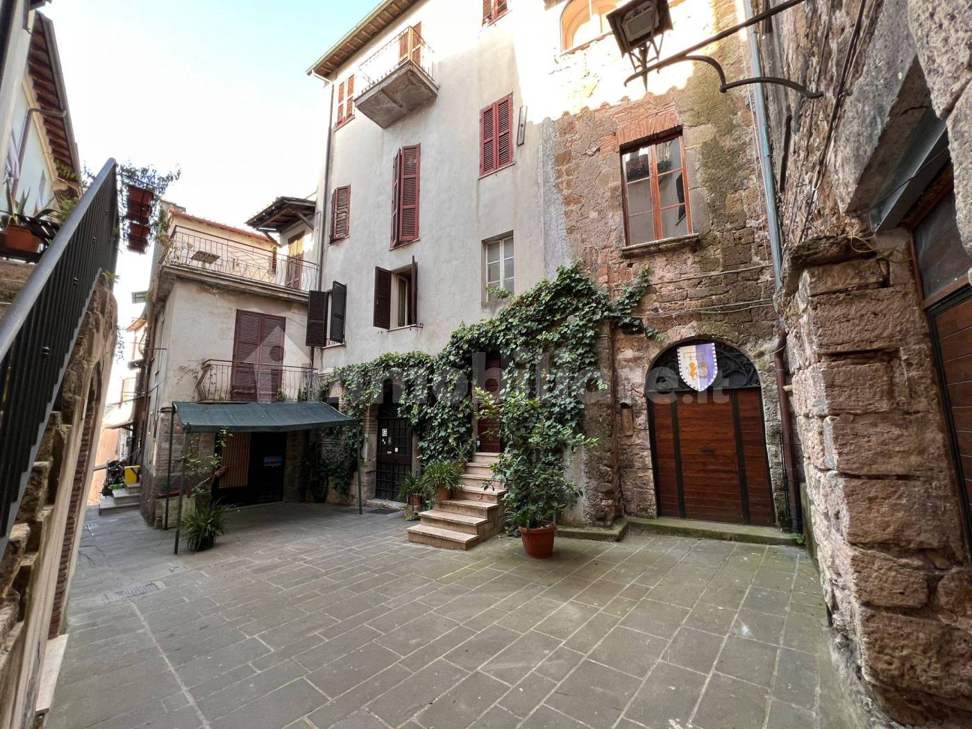 Monolocale via Magenta, Centro, Orte