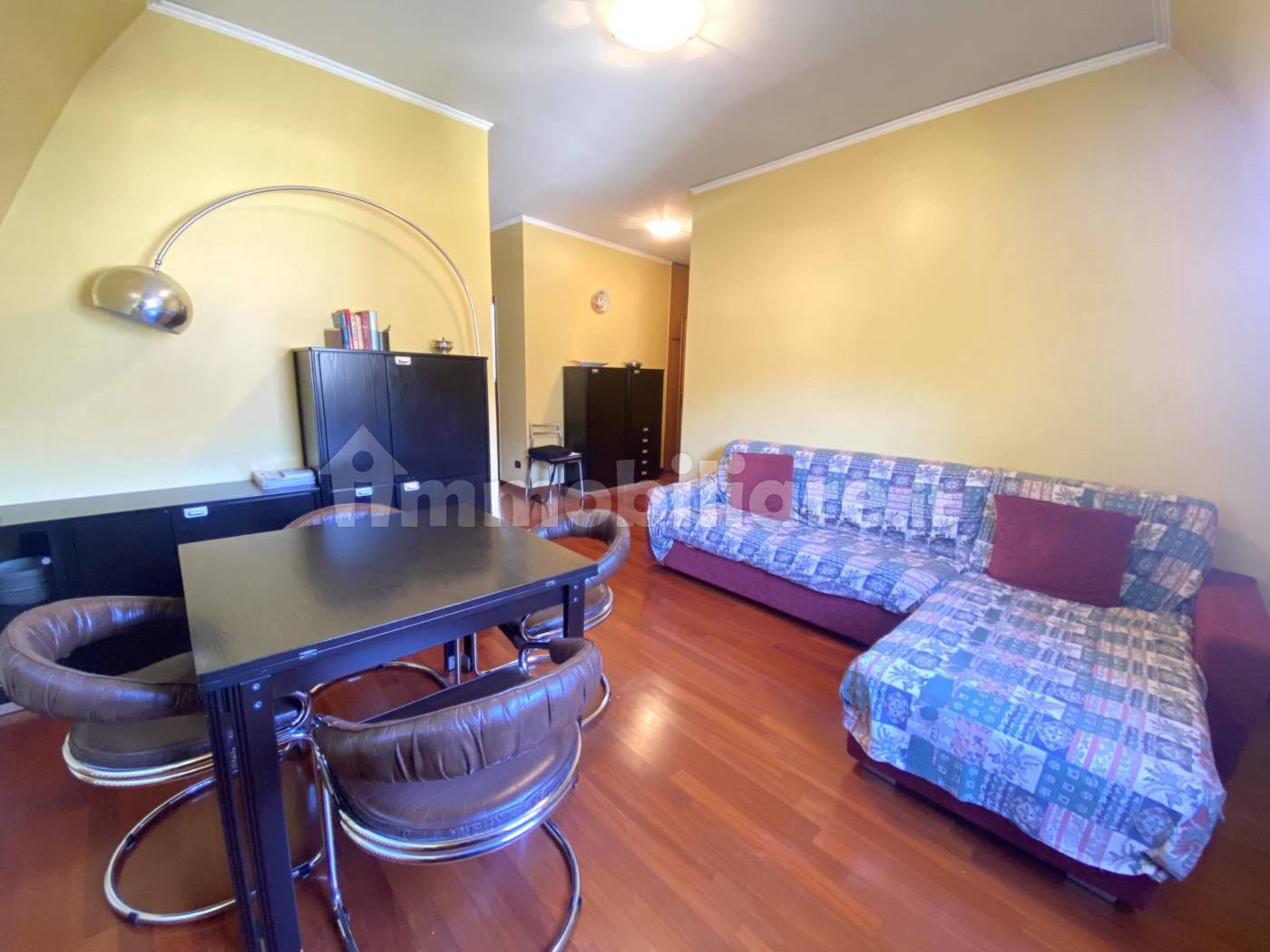 Trilocale via provinciale, Lanzo D&#x27;Intelvi, Alta Valle Intelvi