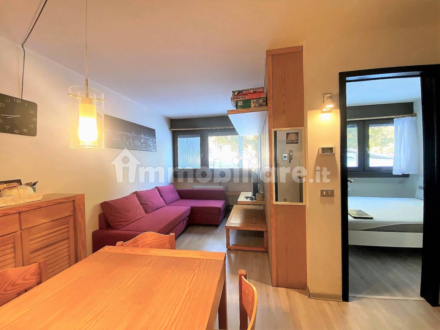 Trilocale buono stato, piano terra, Busa Di Villotta, Aviano