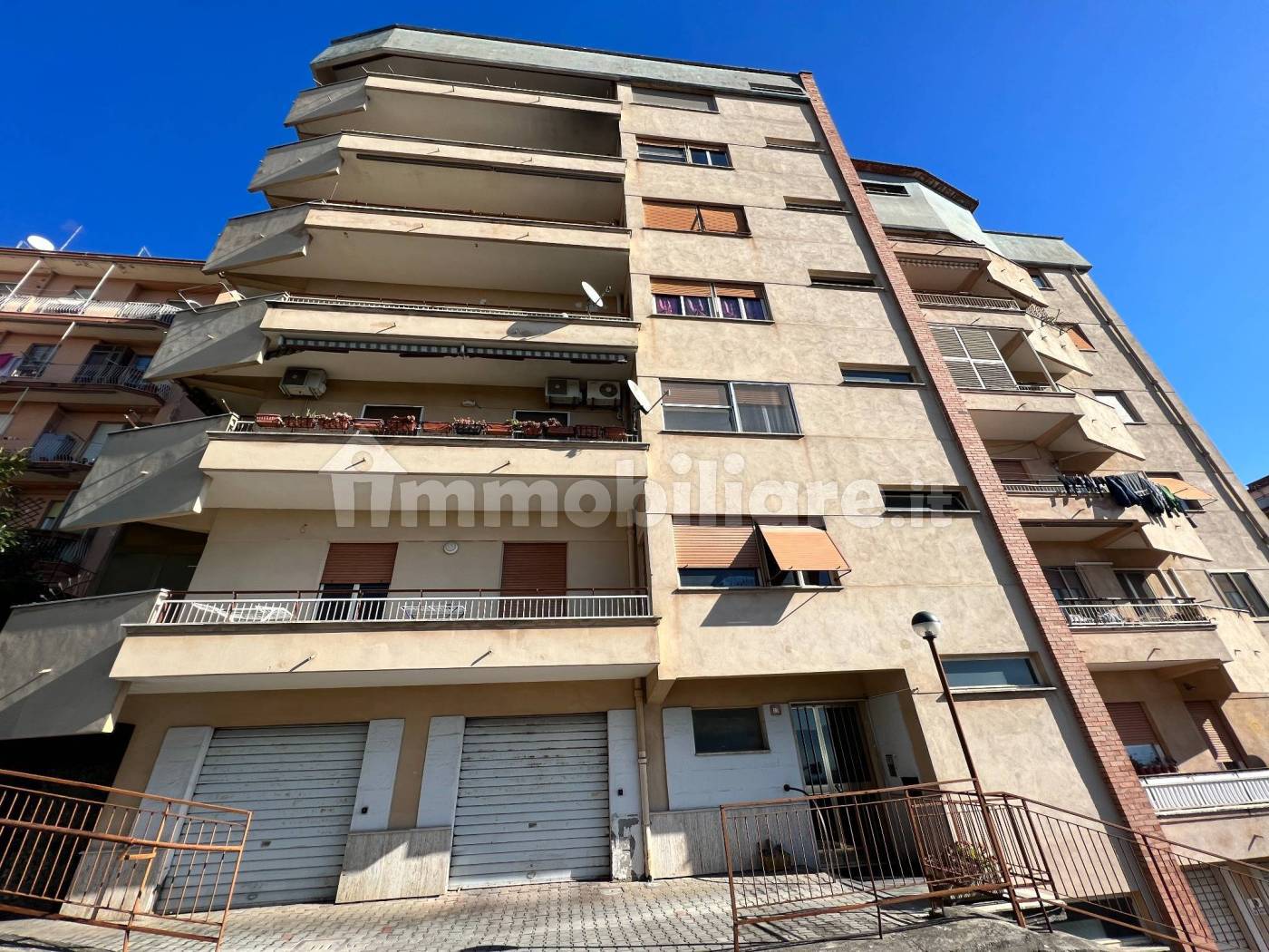 Appartamento via Dante Alighieri 13, Centro, Frosinone