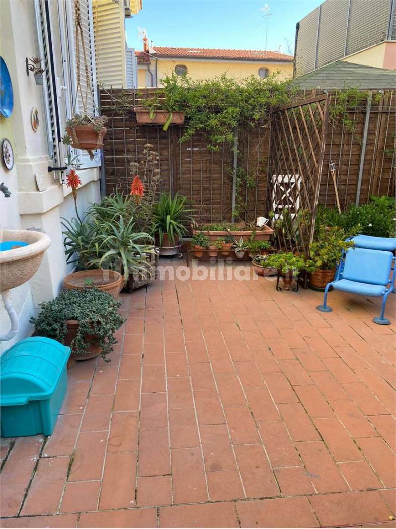 Appartamento via Cecconi, 100, Cavour - San Carlo, Livorno