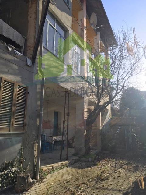 Vendita Terratetto unifamiliare in viganallo snc Cellio con Breia. Da ...