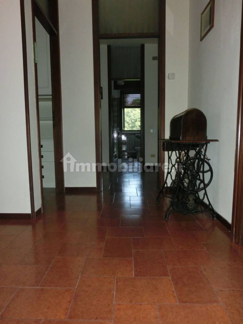 Quadrilocale martiri della cagnola San c, Centro, Montanaso Lombardo