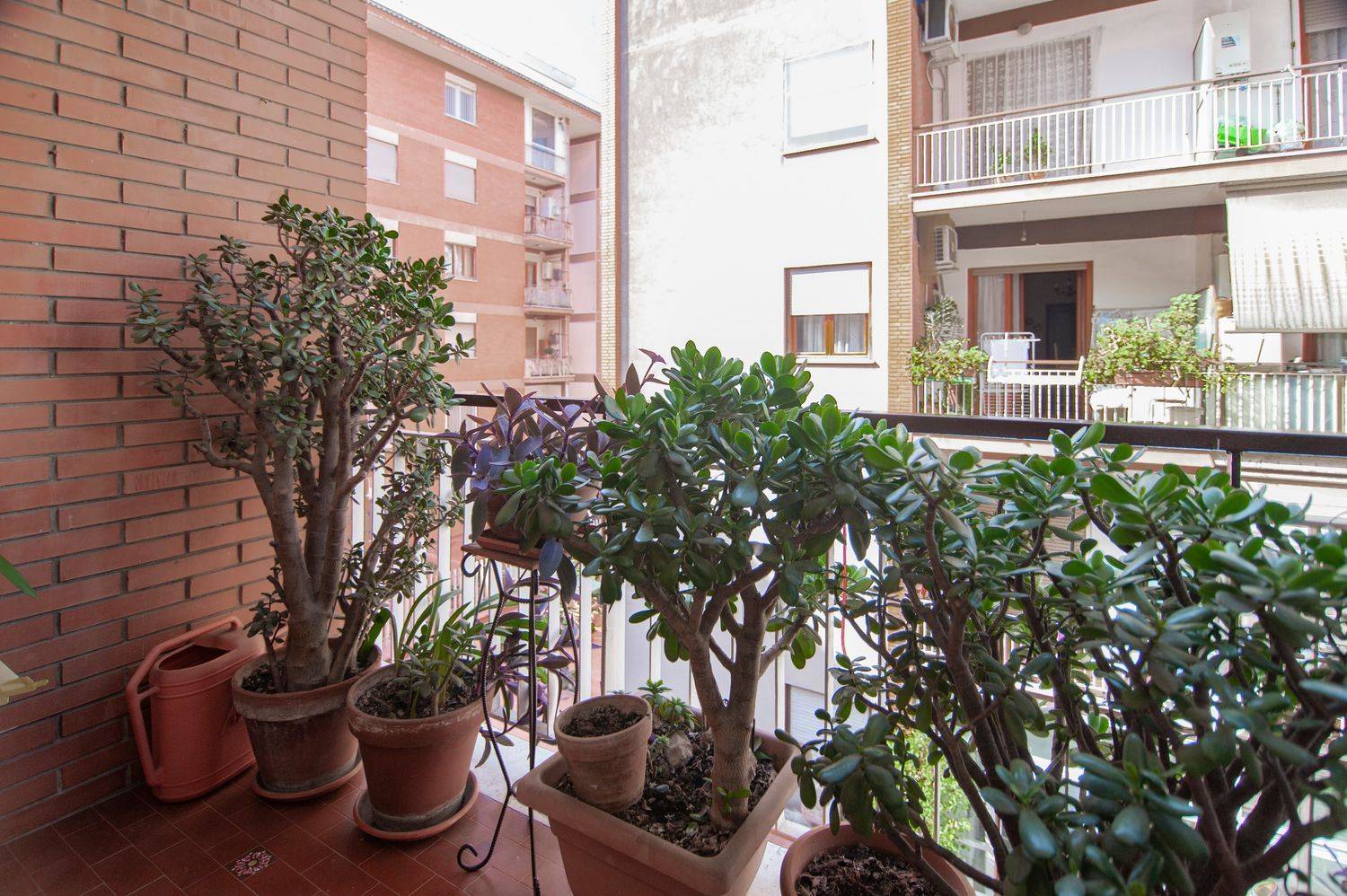 Quadrilocale via Giovanni XXIII, 19, Centro, Aprilia