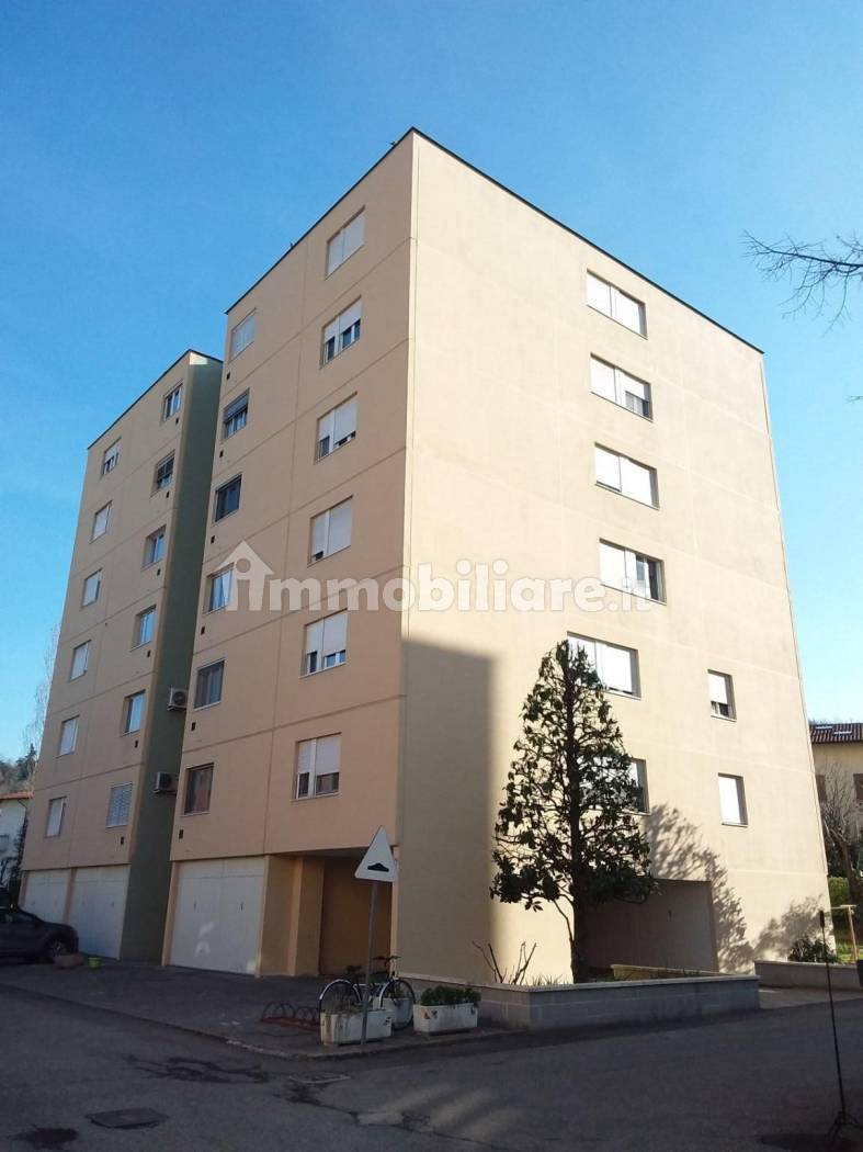 Bilocale viale Ottorino Respighi 79, Pontenuovo, Rometta, Sassuolo