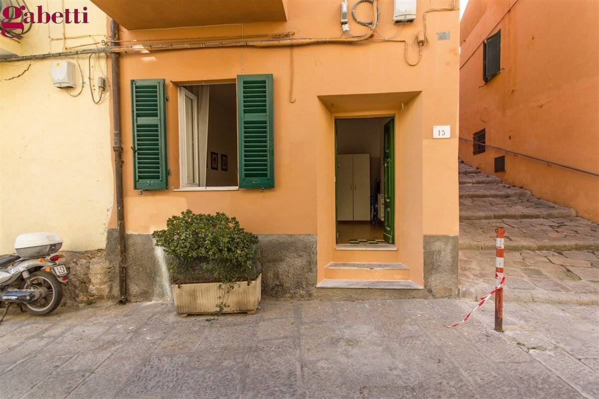 Trilocale via del Pianetto 15, Porto Santo Stefano, Monte Argentario