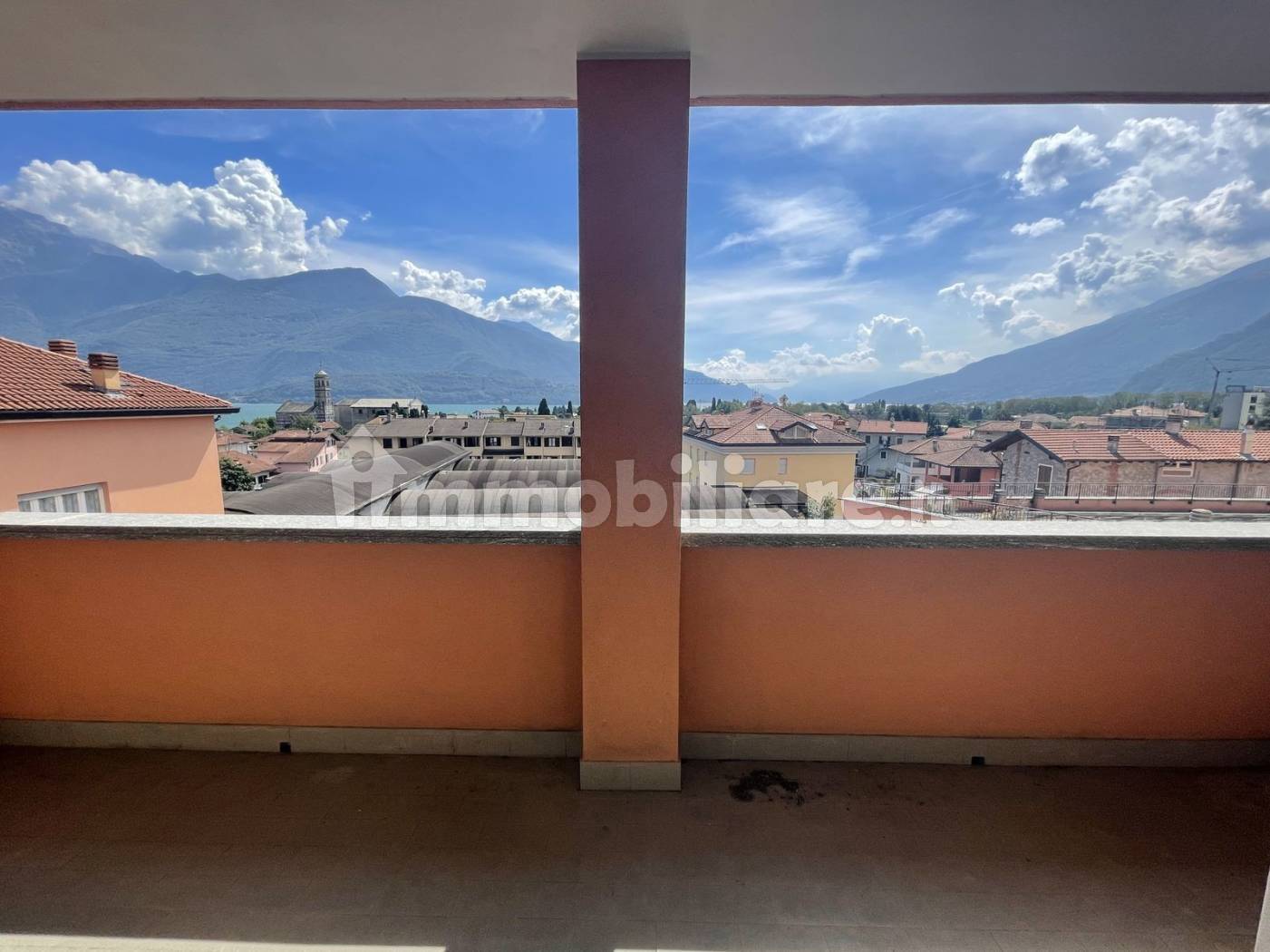 Appartamento via Dante Alighieri, Gravedona ed Uniti