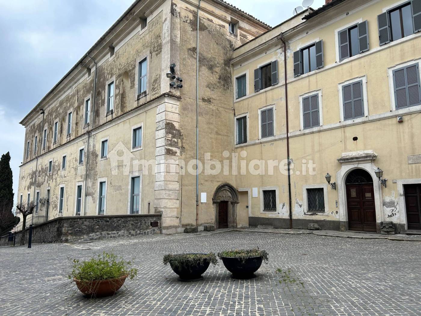 Appartamento piazza dell&#x27;Oratorio, San Martino al Cimino - Tobia, Viterbo