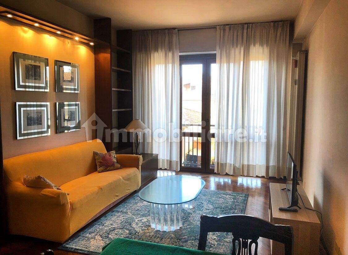 Quadrilocale via Sant&#x27;Antonio, Sant&#x27;Antonio, Pisa