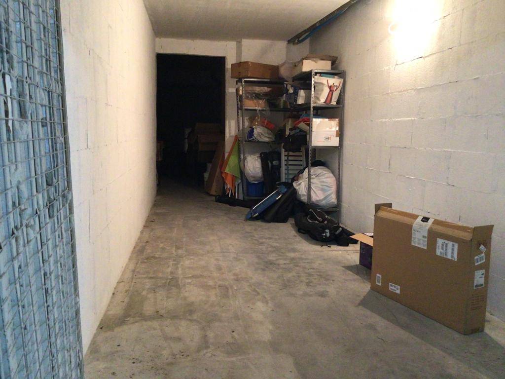 Garage - Box in Vendita