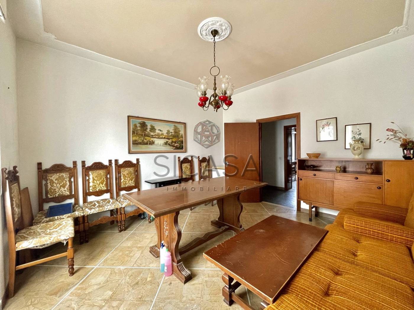 Appartamento via Umbra SNC, Centro, San Giustino