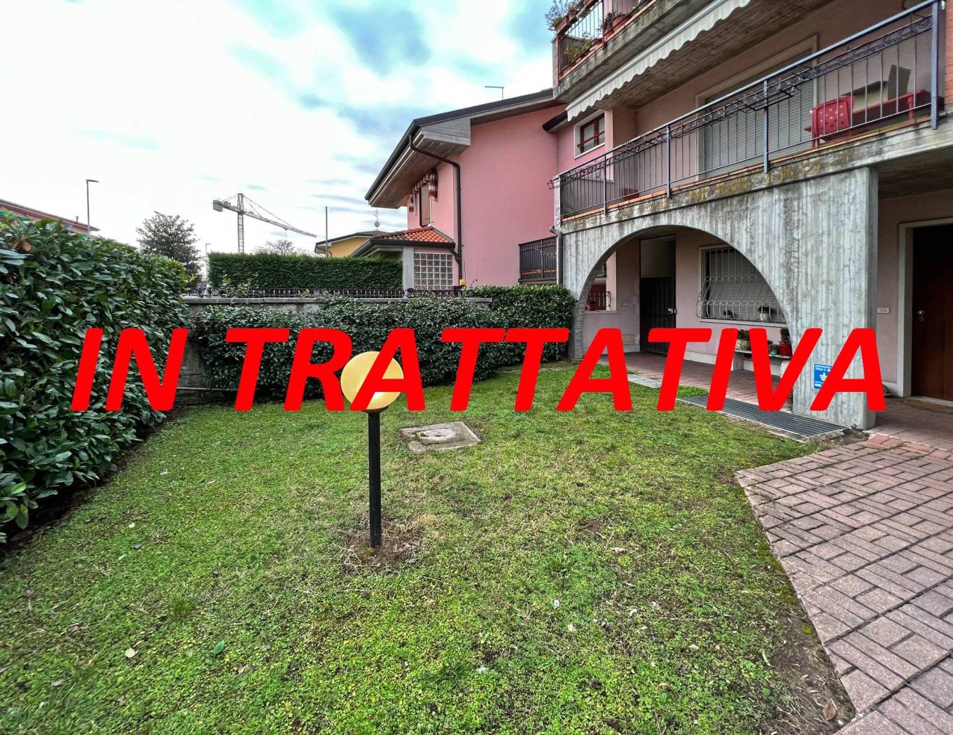 Bilocale via Ludovico De Besi 21, San Massimo - Croce Bianca, Verona