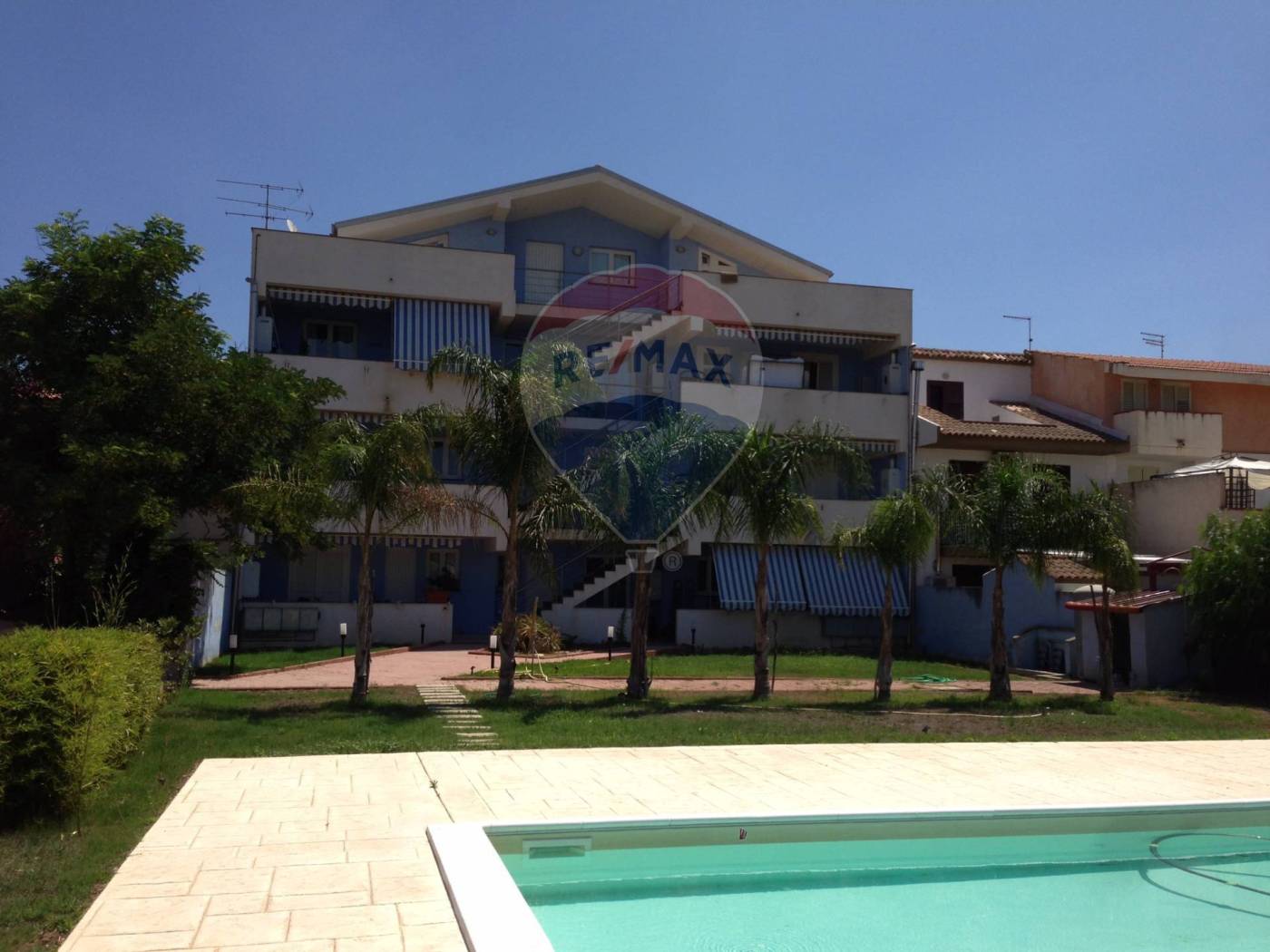 Quadrilocale ottimo stato, piano terra, Marzameni, Pachino