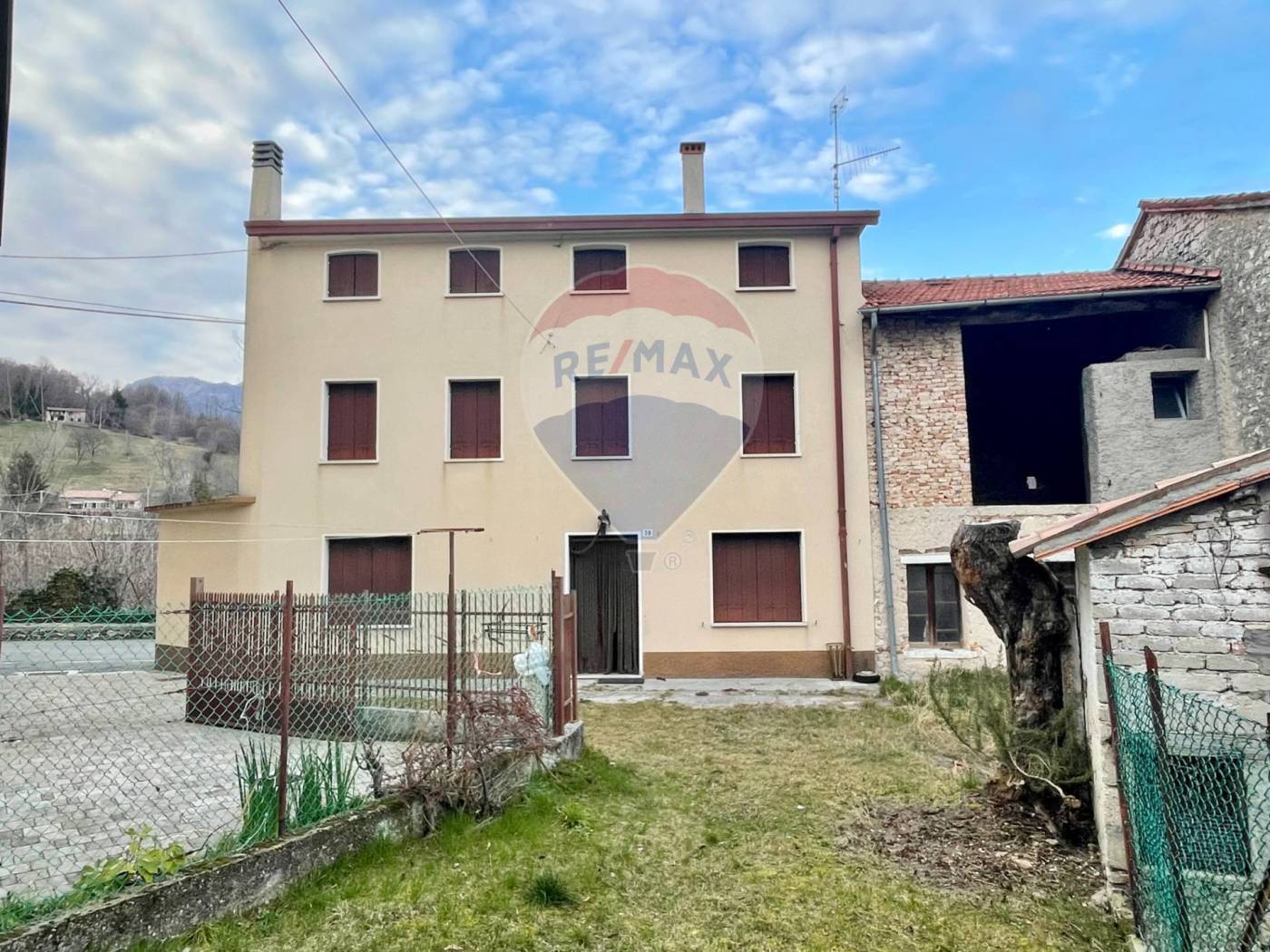 Appartamento via Agostino Tessaro 38, Campo, Alano di Piave