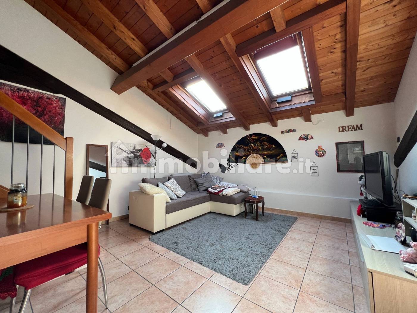 Bilocale via Meucci 69, Centro, Brendola