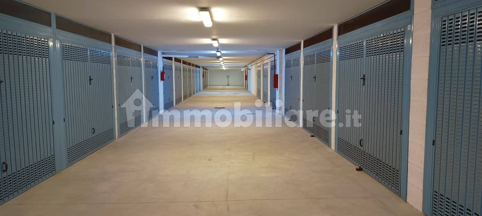 Garage - Box in Vendita