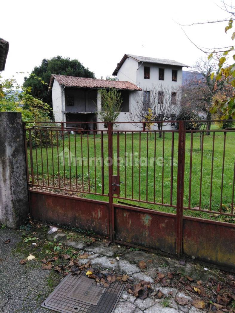 Quadrilocale via della Repubblica San c, Centro, Maniago