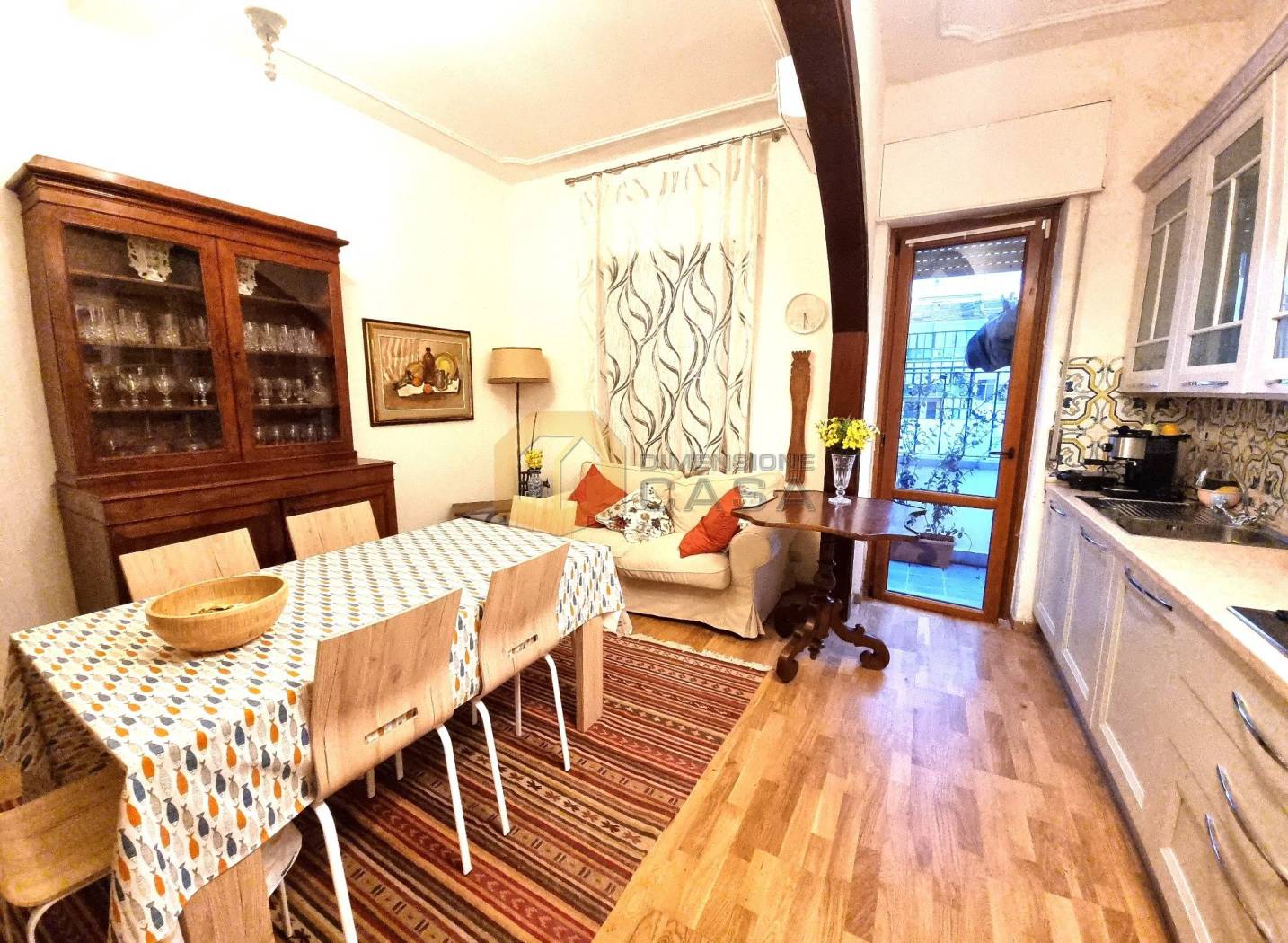 Quadrilocale via Giuseppe Mazzini 232, Centro, Viareggio